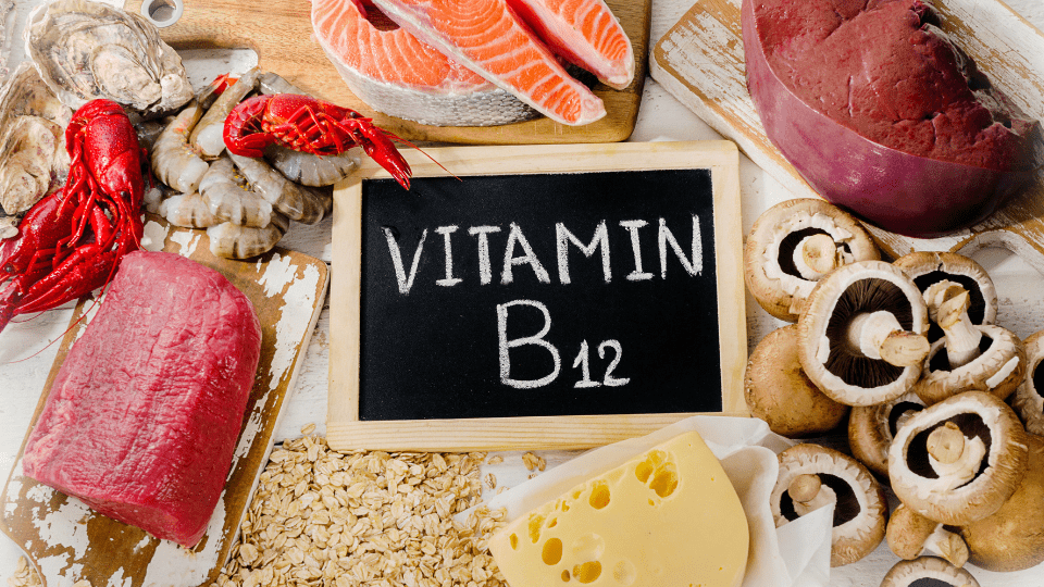 B12 Injections Bridlington - West Hill Pharmacy